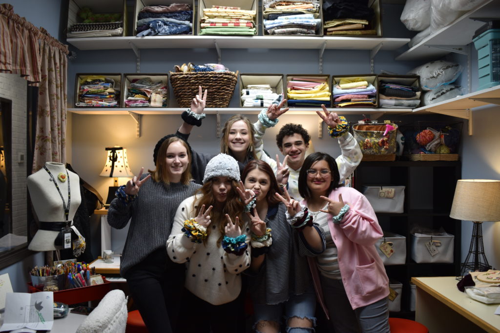 About - The Einstein School