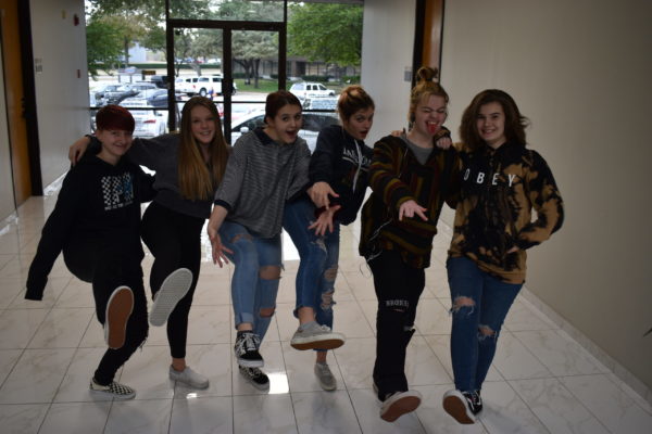 Student Life - The Einstein School