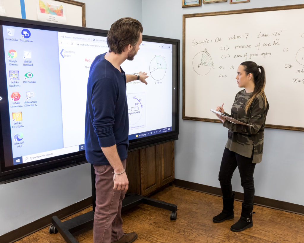 Einstein School Foundation - Build on your Legacy! - The Einstein School