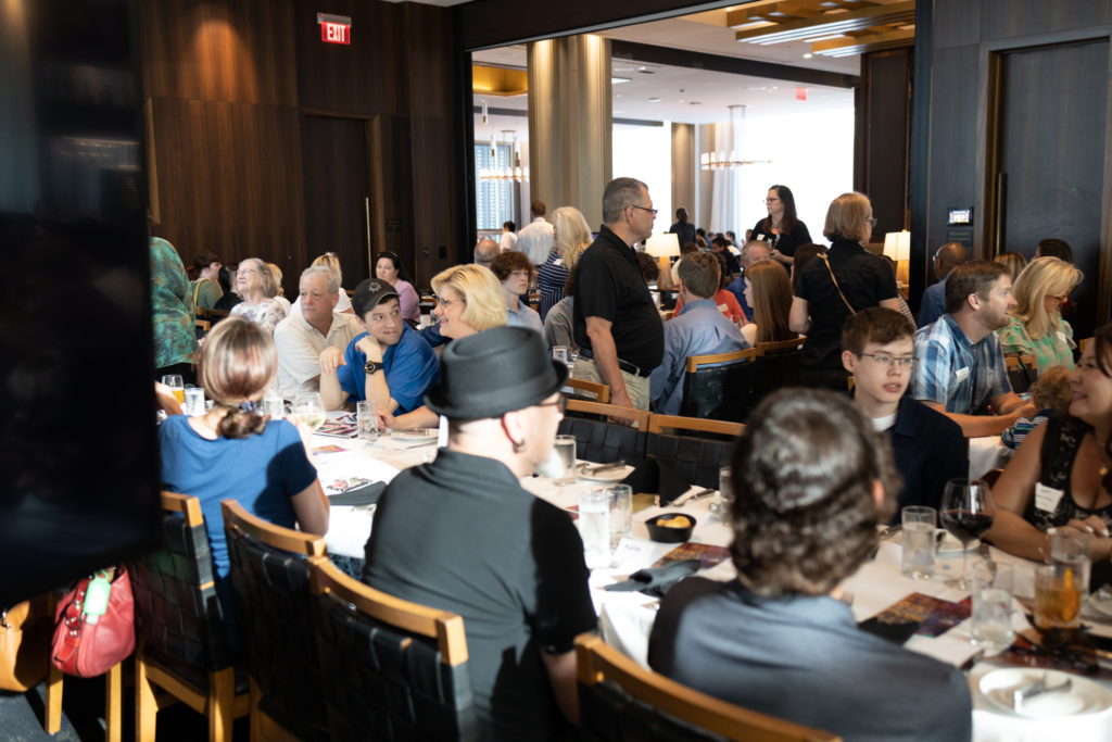 Class of 2022 Graduation Dinner - The Einstein School