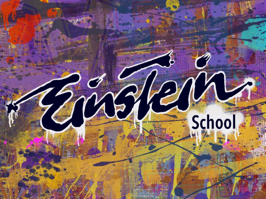Student Life - The Einstein School