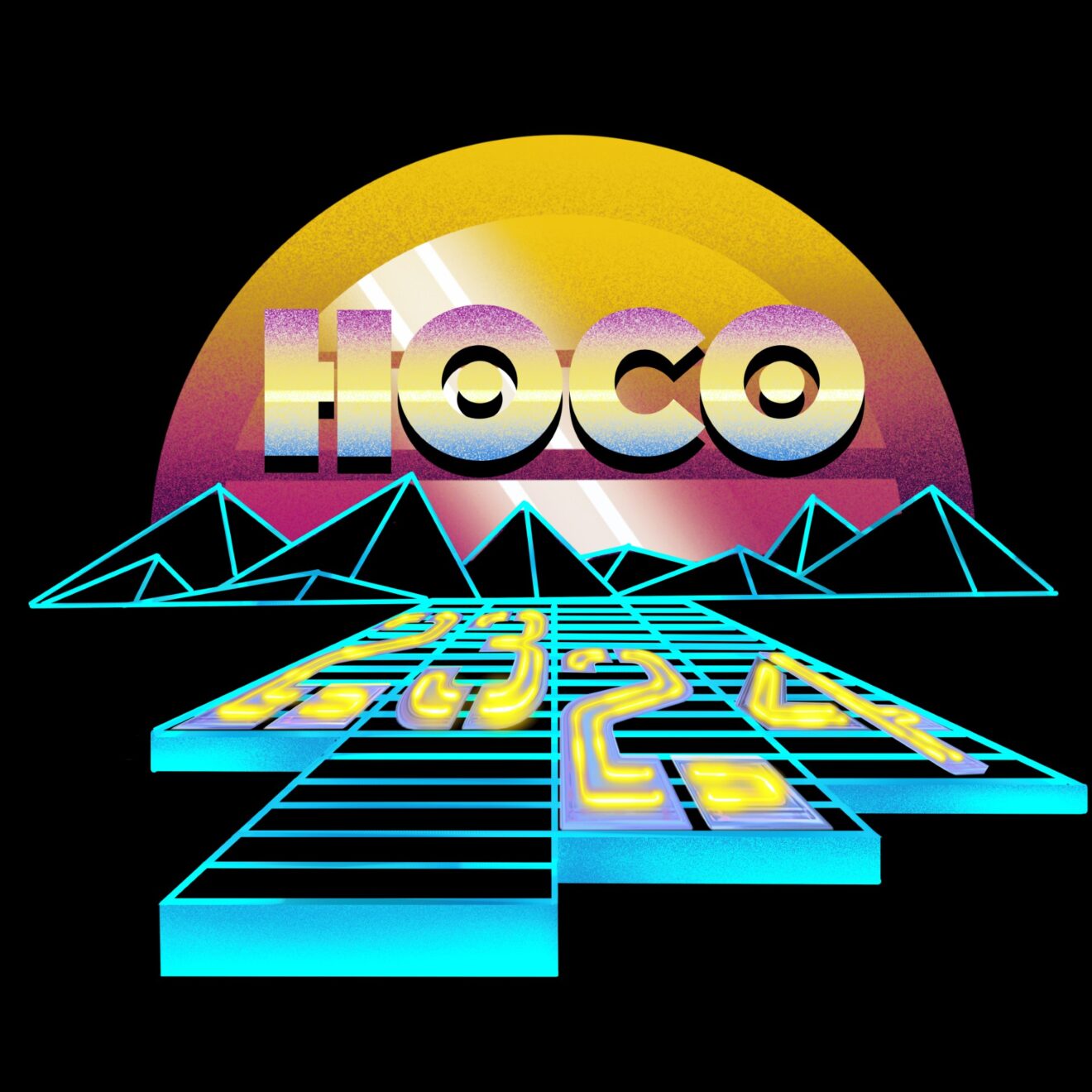 HOCO 2023! - The Einstein School